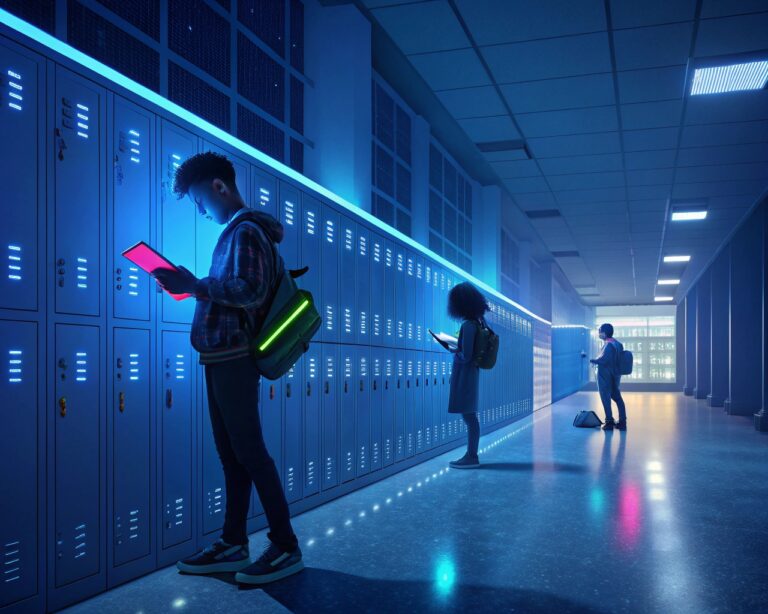 Welcome Back to School with Revelation Technologies - Revelation Technologies